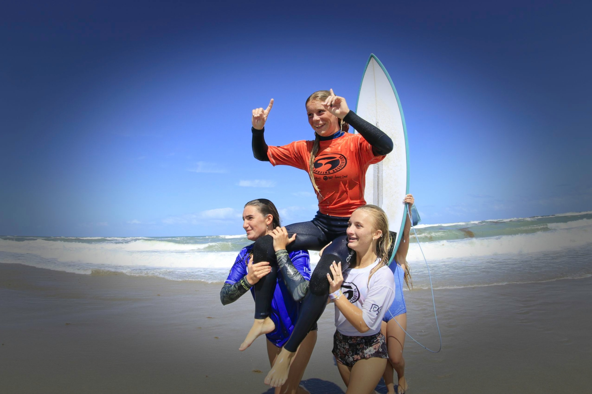 Eastern Surf Association