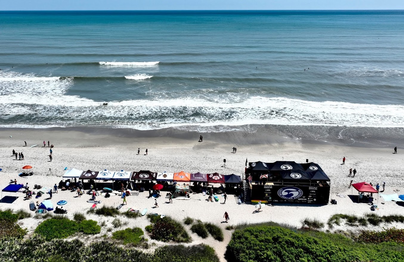 Eastern Surf Association