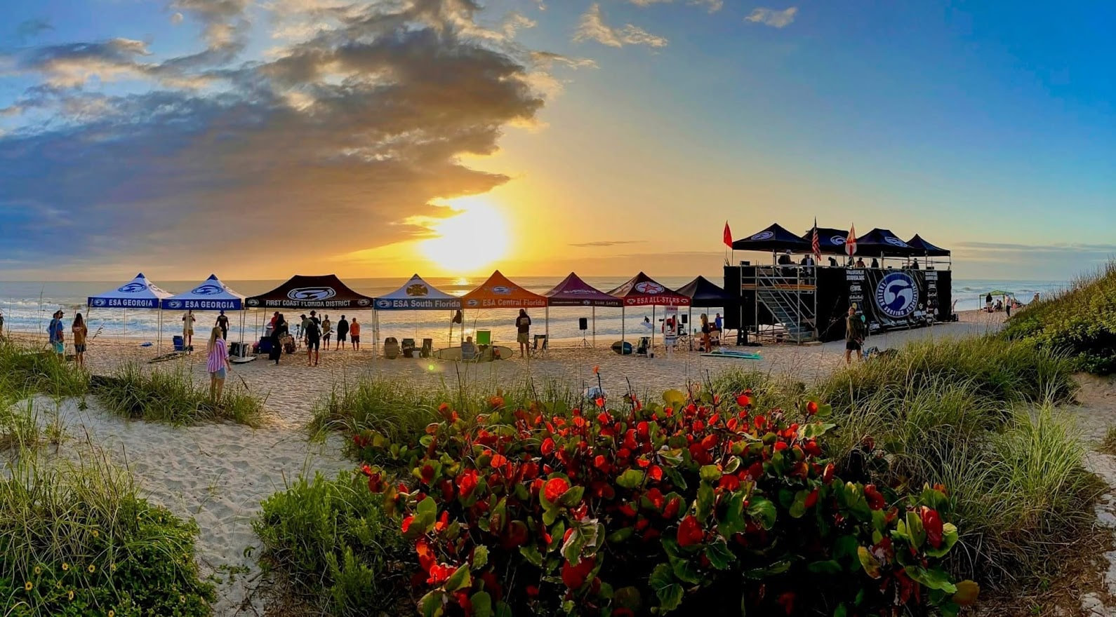 Eastern Surf Association