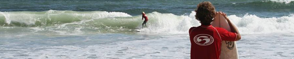 Membership - Eastern Surfing Association