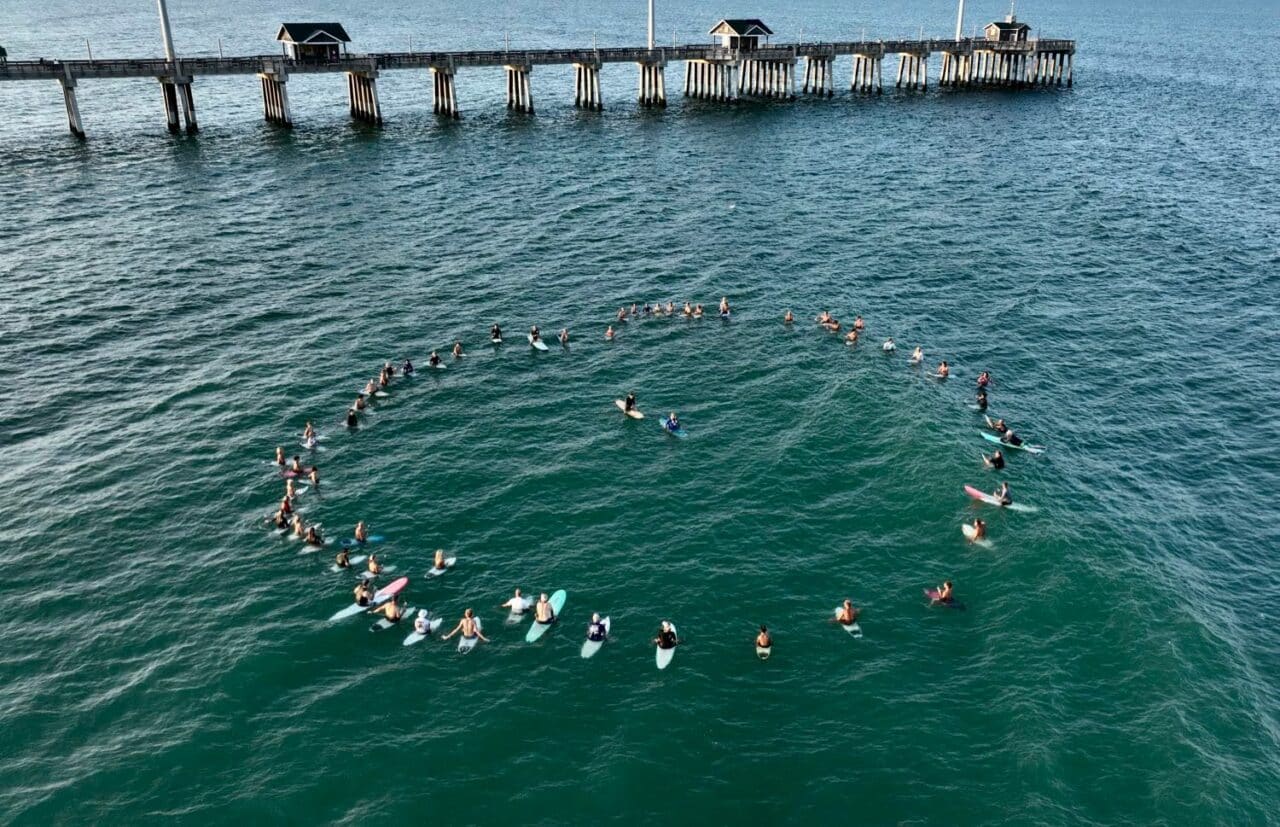 Home - Eastern Surfing Association