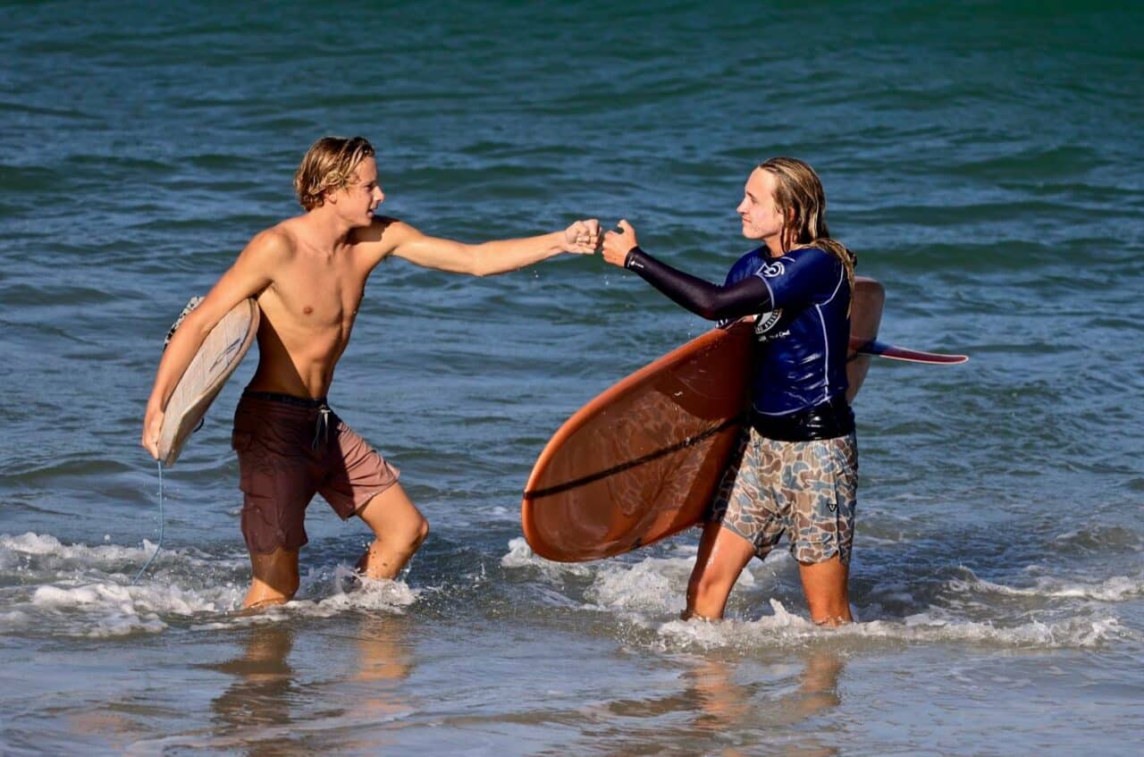 Home - Eastern Surfing Association