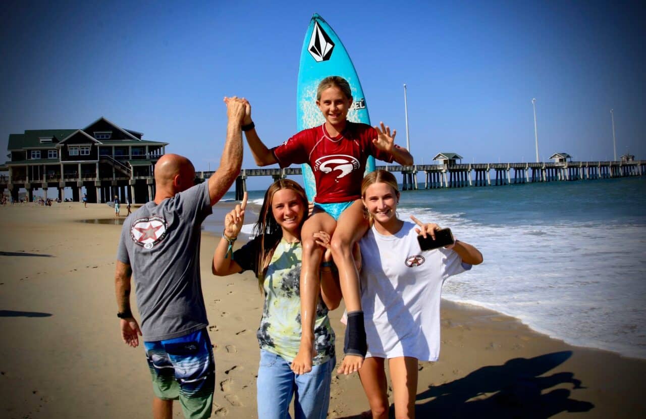 Home - Eastern Surfing Association