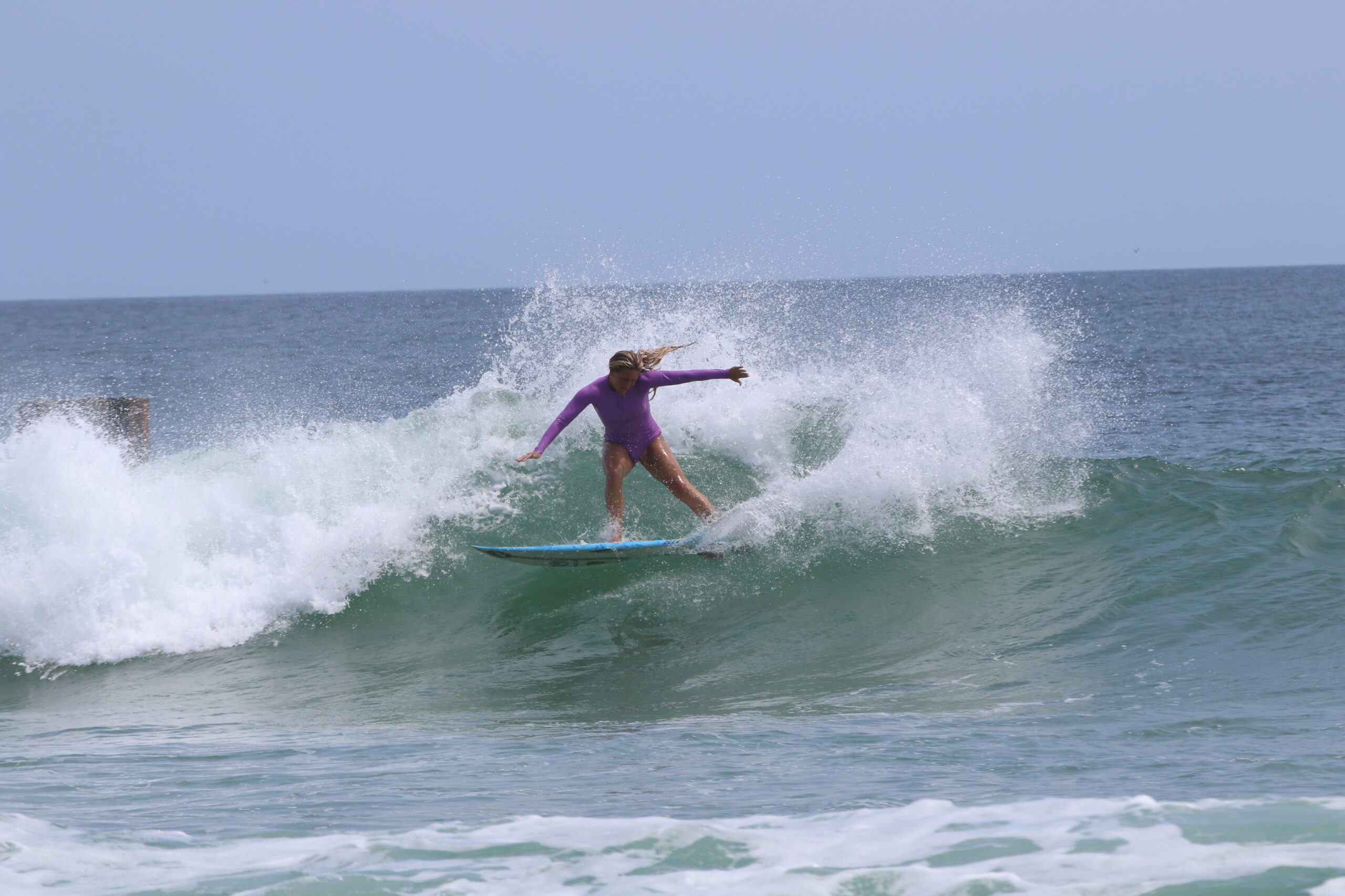 Home - Eastern Surfing Association